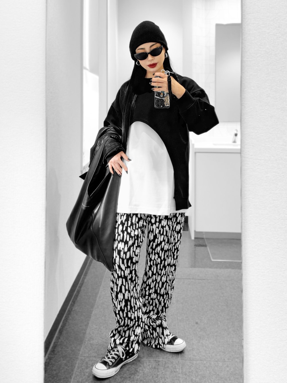 Ai｜LVEU.のその他パンツを使ったコーディネート - WEAR