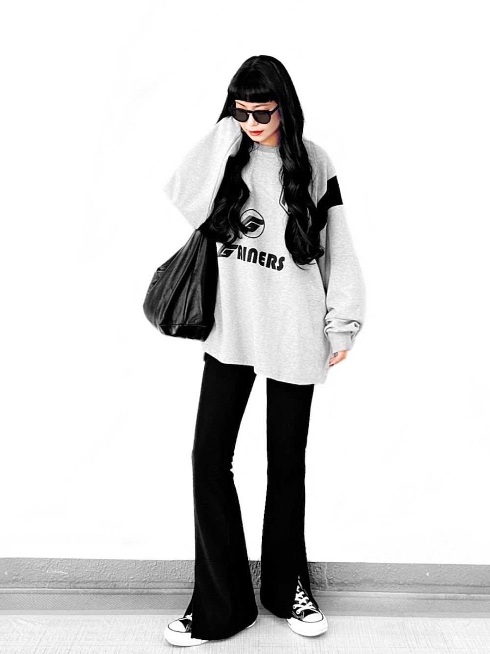 Ai｜LVEU.のTシャツ/カットソーを使ったコーディネート - WEAR