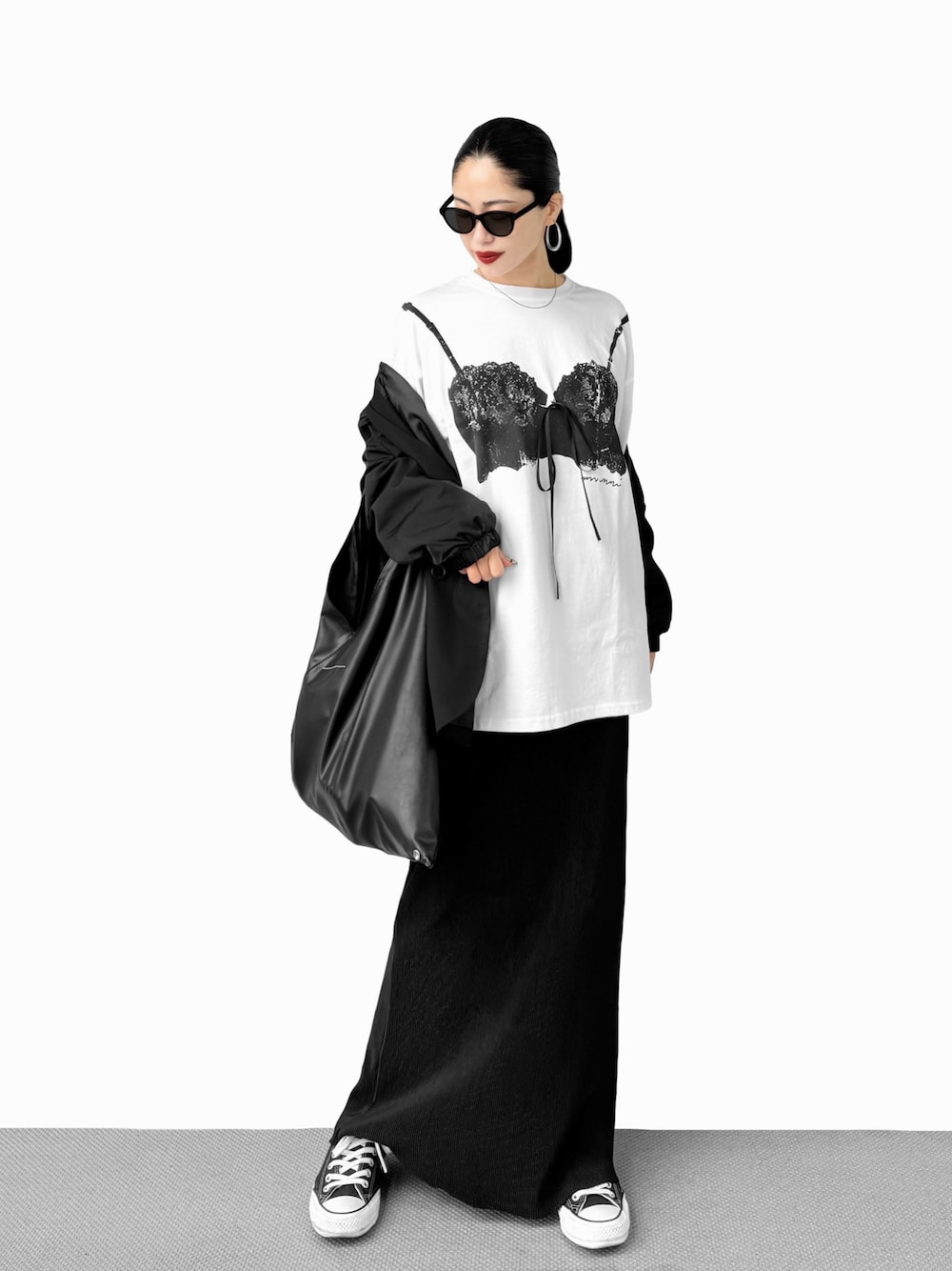 Ai｜LVEU.のテーラードジャケットを使ったコーディネート - WEAR