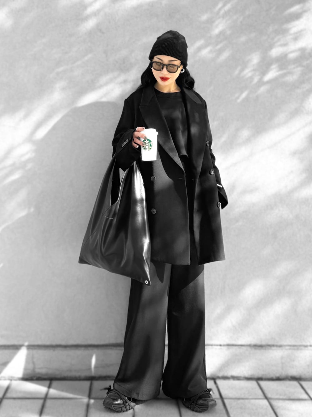 Ai｜LVEU.のスウェットを使ったコーディネート - WEAR