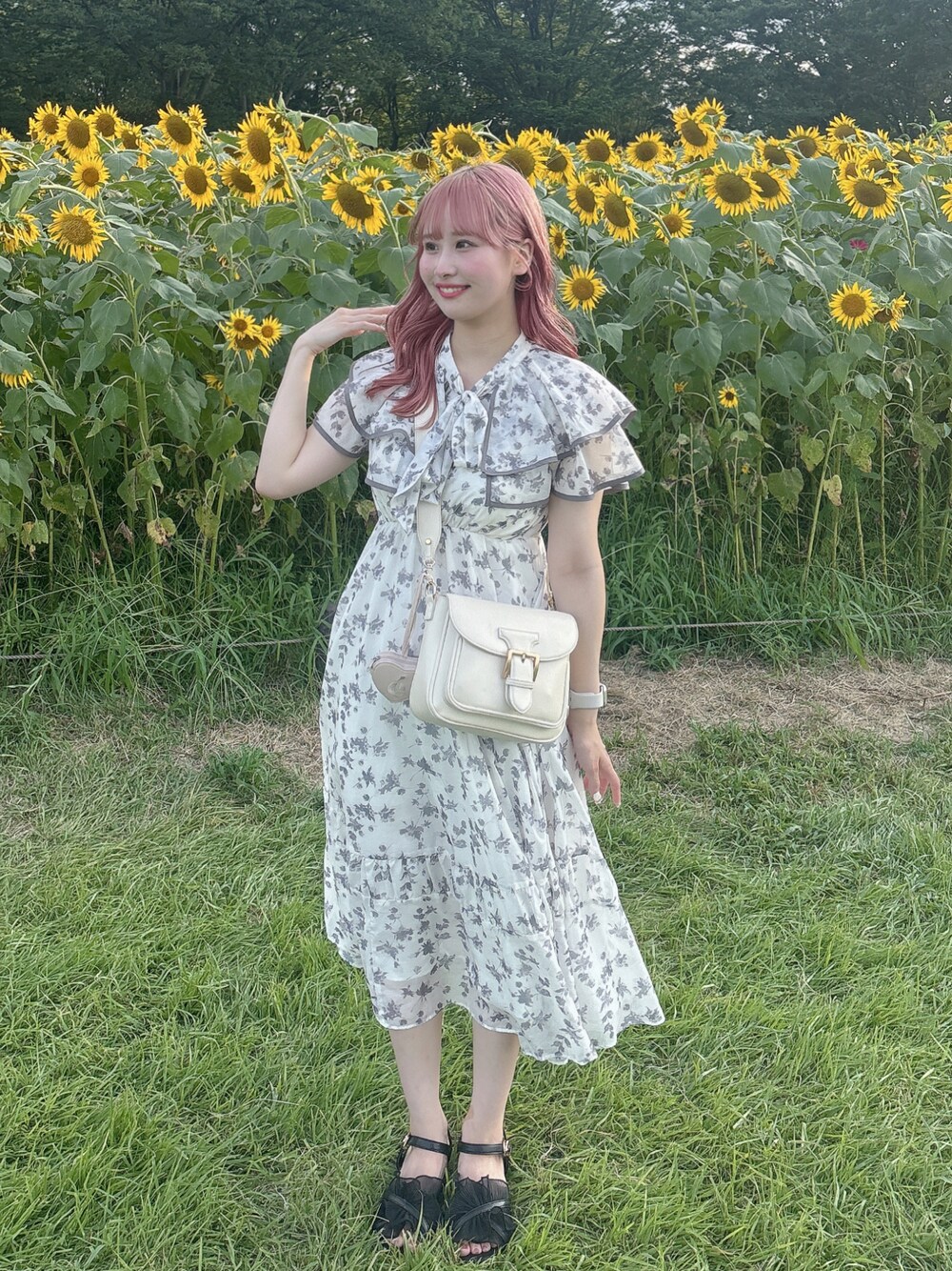 akane｜epineのキーホルダーを使ったコーディネート - WEAR