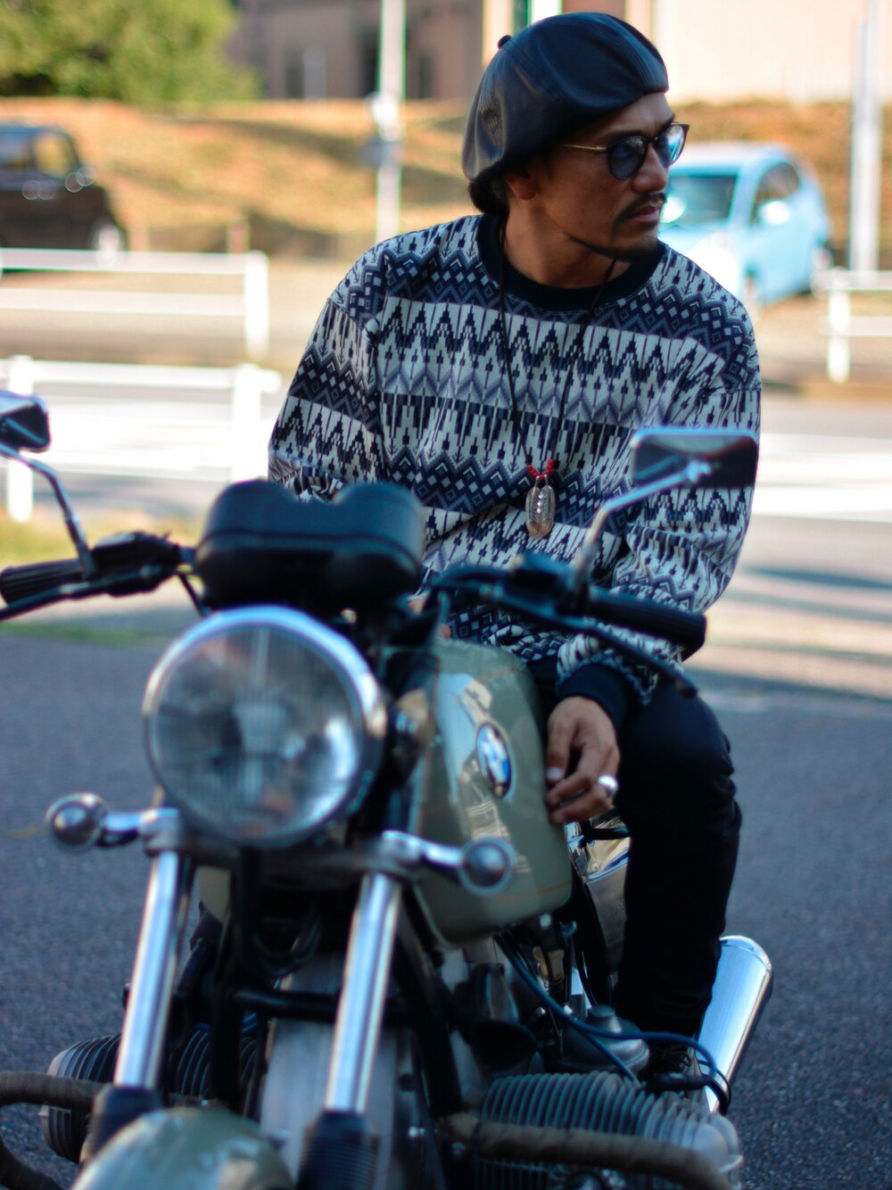 Moja｜CALEEのTシャツ/カットソーを使ったコーディネート - WEAR