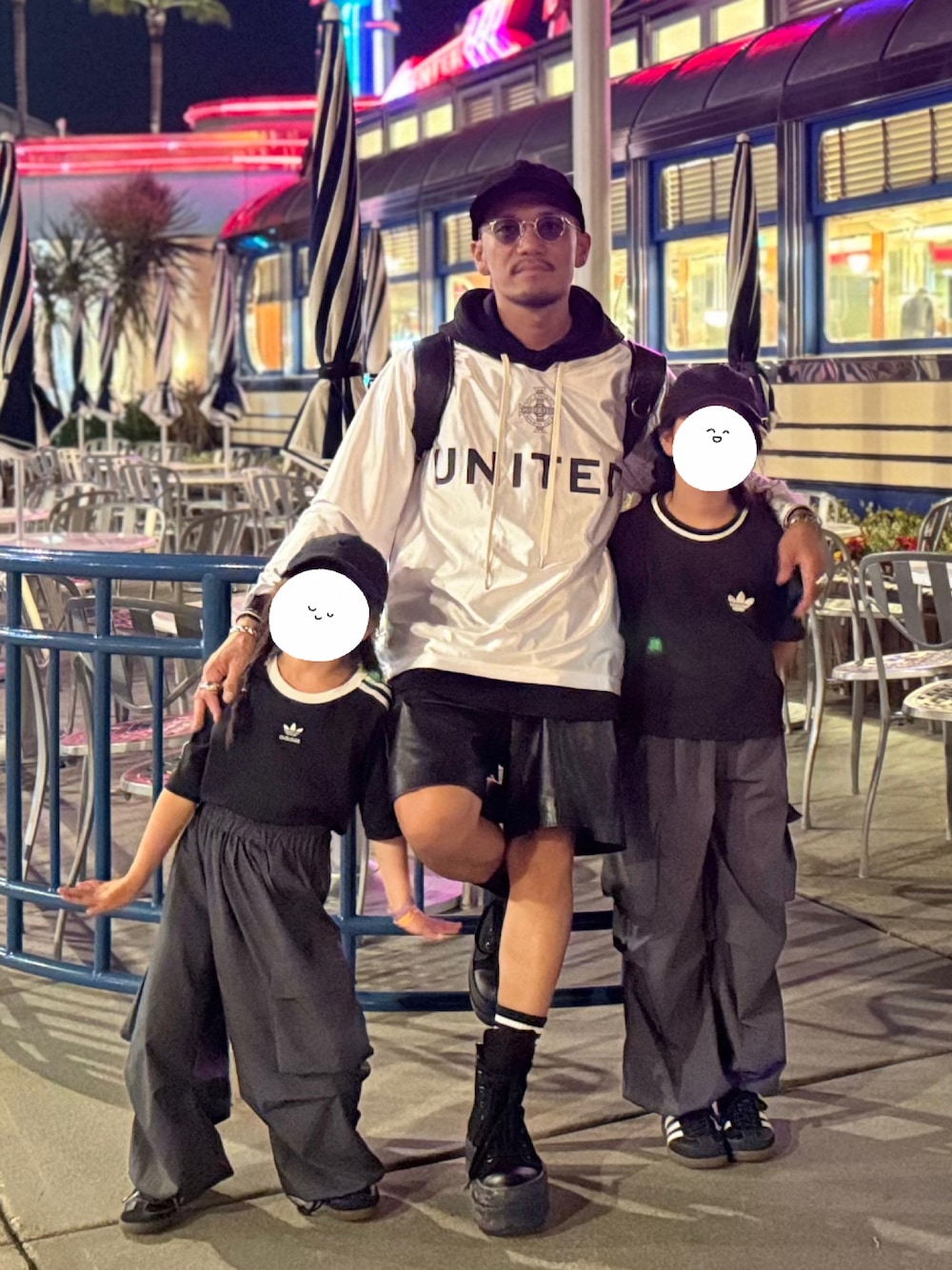 Moja｜SOLARIS&Co.のポロシャツを使ったコーディネート - WEAR