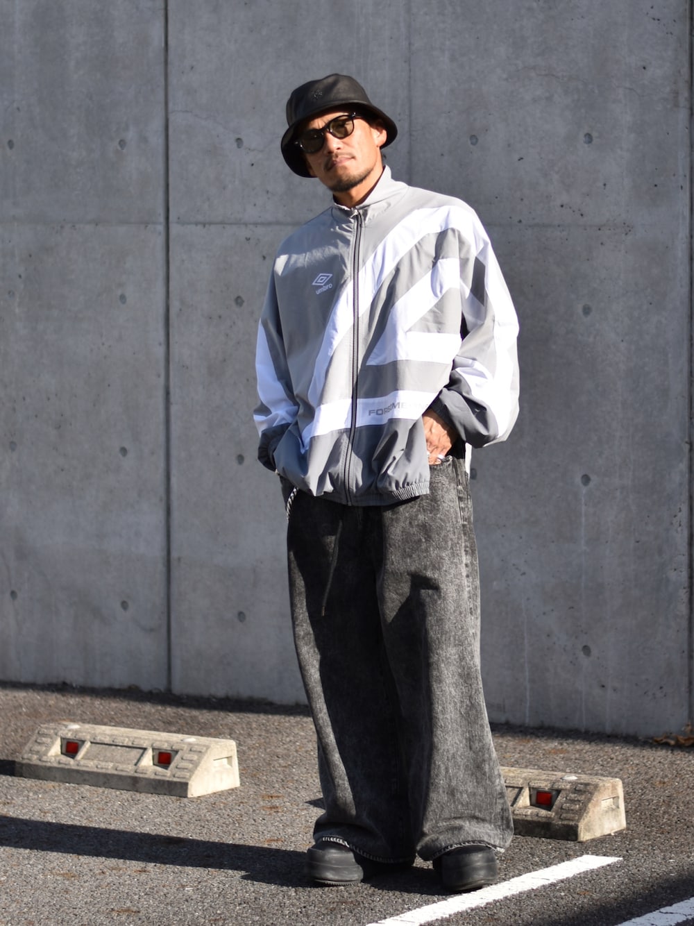 Moja｜CALEEのサングラスを使ったコーディネート - WEAR