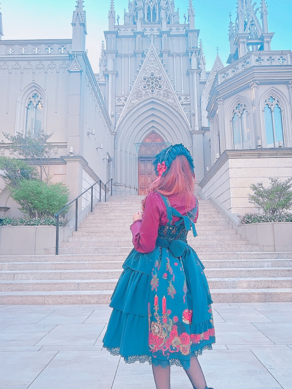 maple-chan｜Metamorphoseのワンピース/ドレスを使ったコーディネート - WEAR