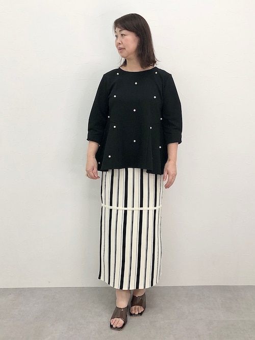 Fujichi15(nissen本店)｜nissenのTシャツ/カットソーを使ったコーディネート - WEAR