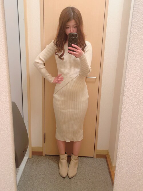 mii_cha♡｜SHEINのシューズを使ったコーディネート - WEAR