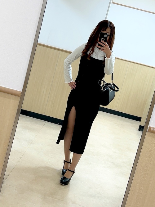 mii_cha♡｜SHEINのニット/セーターを使ったコーディネート - WEAR