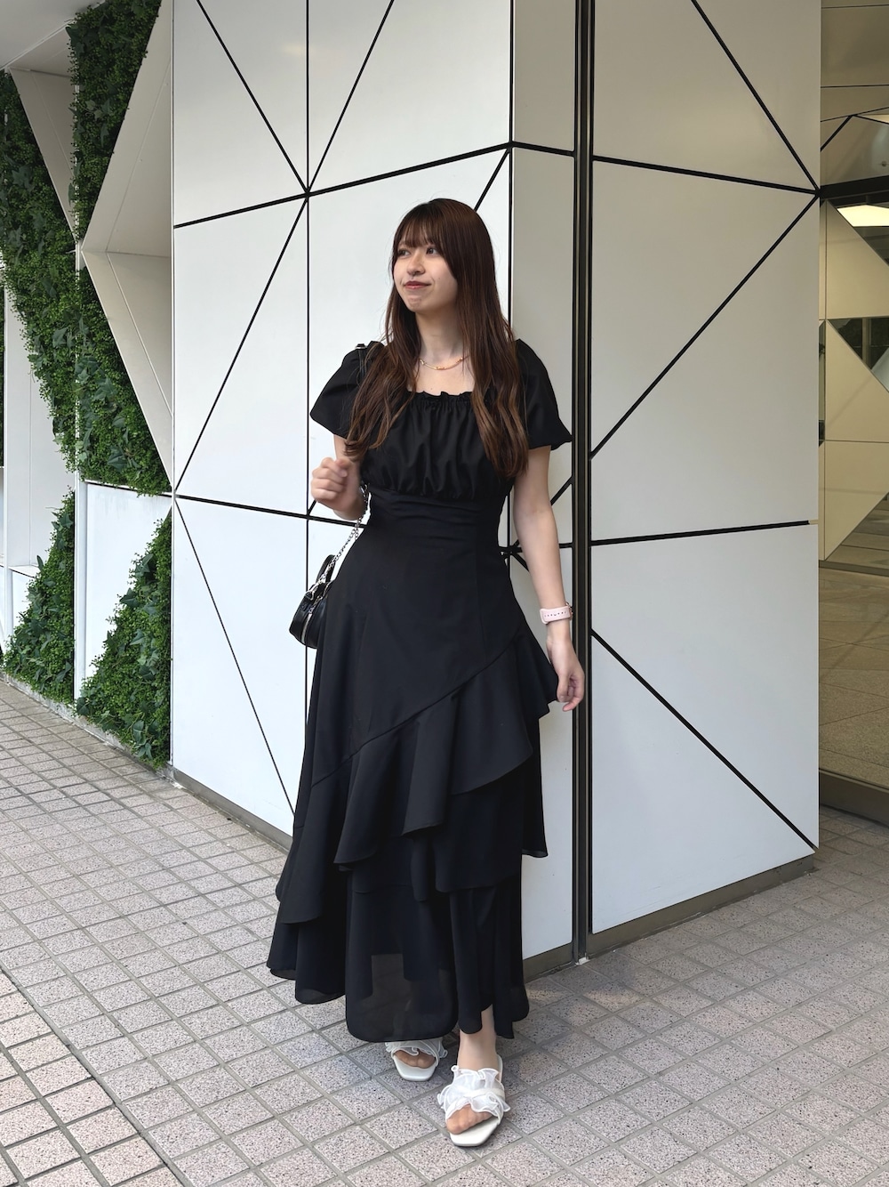 moka(one after another NICE CLAUP)｜one after another NICE CLAUPのワンピースを ...