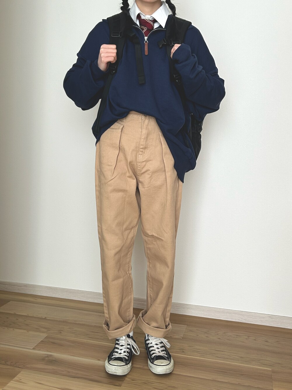 きんなごん｜classicalelfのその他パンツを使ったコーディネート - WEAR