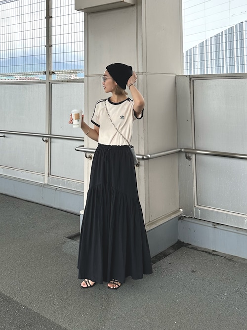 ponsan0529(CIAOPANIC TYPY)｜CIAOPANIC TYPYのスカートを使ったコーディネート - WEAR