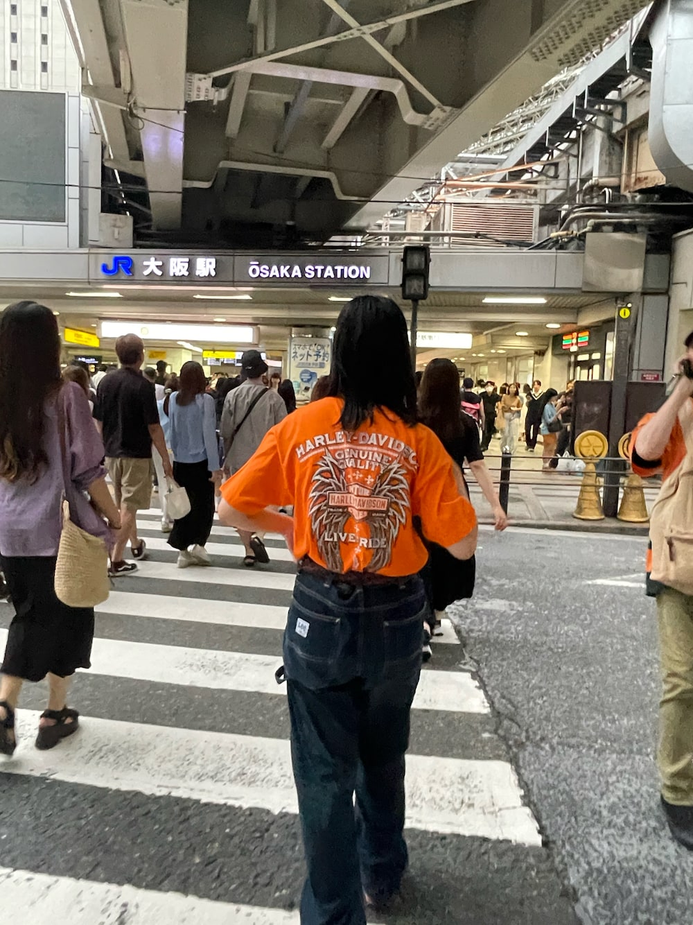 kano｜Leeのデニムパンツを使ったコーディネート - WEAR