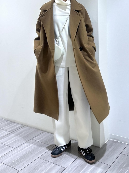 ADAM ET ROPE'の財布/小物を使ったコーディネート(ZOZOTOWN Yahoo!店) ｜ ネット通販：Yahoo!ショッピング