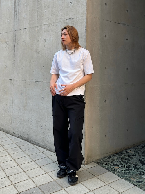 ken｜Our Legacyのネックレスを使ったコーディネート - WEAR