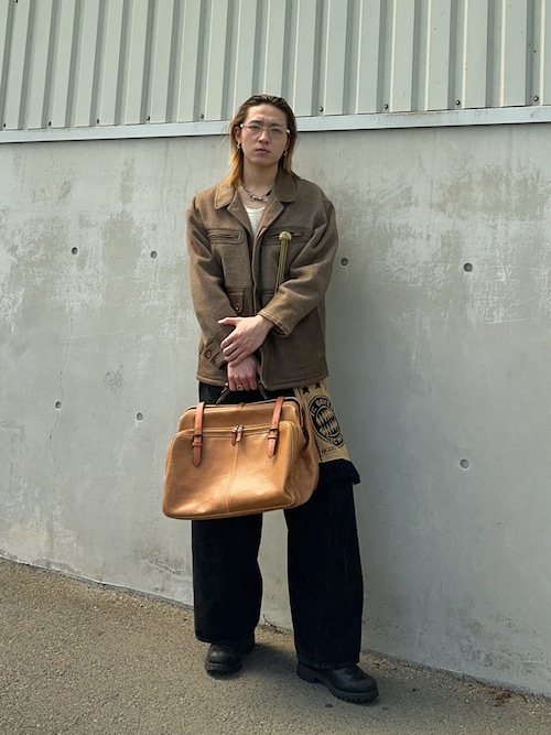 ken｜Our Legacyのネックレスを使ったコーディネート - WEAR