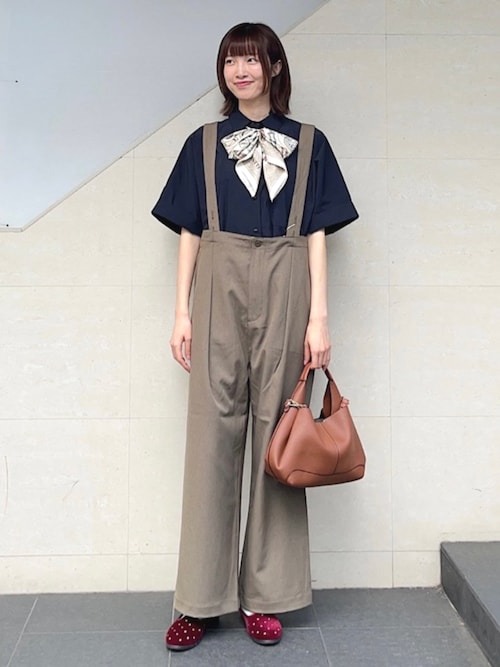 セール】MACARENA: スタッズ フラット シューズ（スリッポン）｜SHIPS