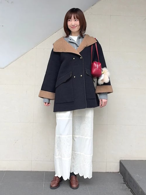 ENESS: ベーシック ローファー 25AW（ローファー）｜eness（エネス）の