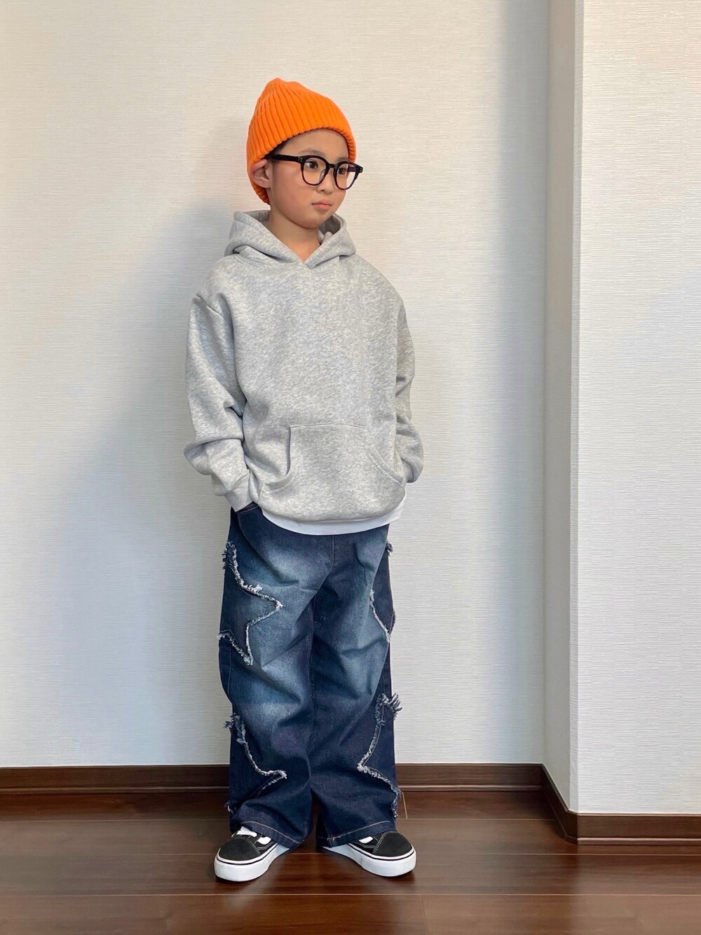 ryoooutaaa｜PAIRMANON STREETのデニムパンツを使ったコーディネート - WEAR