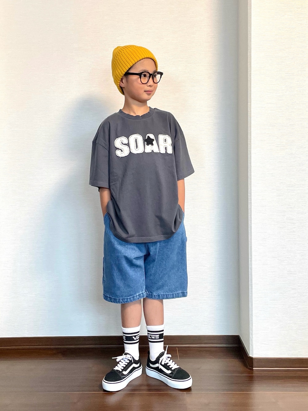 ryoooutaaa｜PAIRMANON STREETのTシャツ/カットソーを使ったコーディネート - WEAR