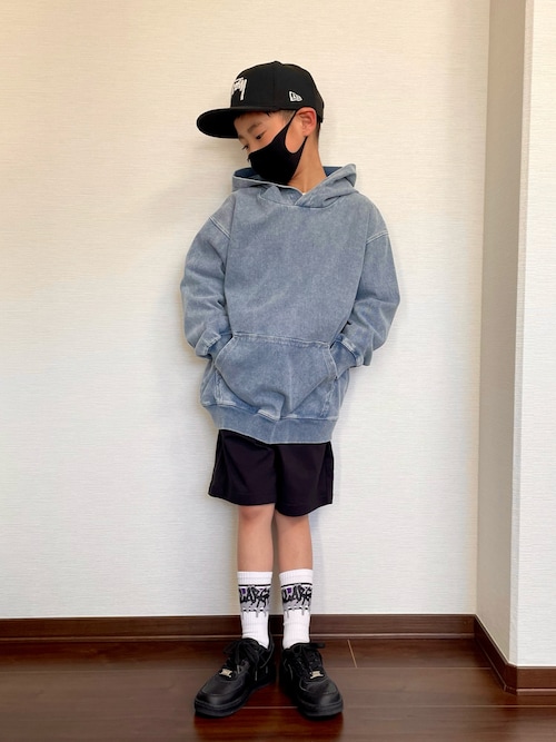 ryoooutaaa｜devirockのその他パンツを使ったコーディネート - WEAR