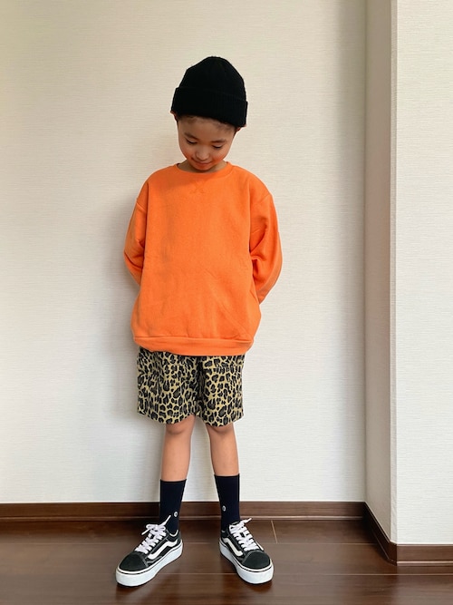 ryoooutaaa｜PAIRMANON STREETのスウェットを使ったコーディネート - WEAR