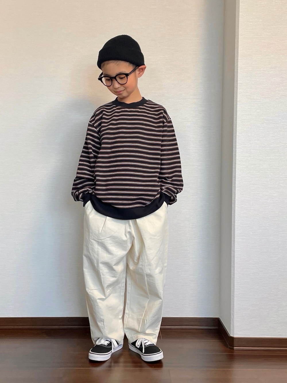 ryoooutaaa｜PAIRMANON STREETのスウェットを使ったコーディネート - WEAR