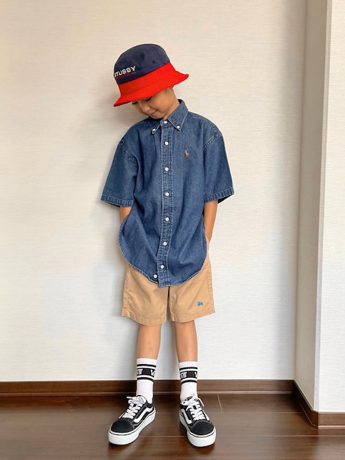 ryoooutaaaのコーディネート一覧 - WEAR