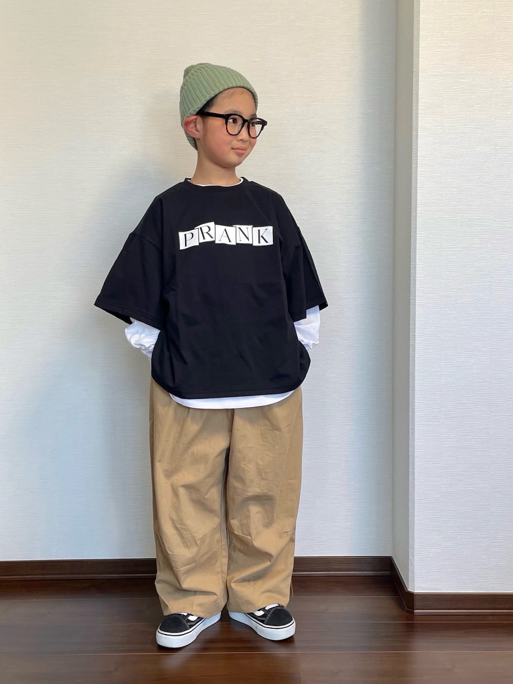 ryoooutaaa｜PAIRMANON STREETのTシャツ/カットソーを使ったコーディネート - WEAR