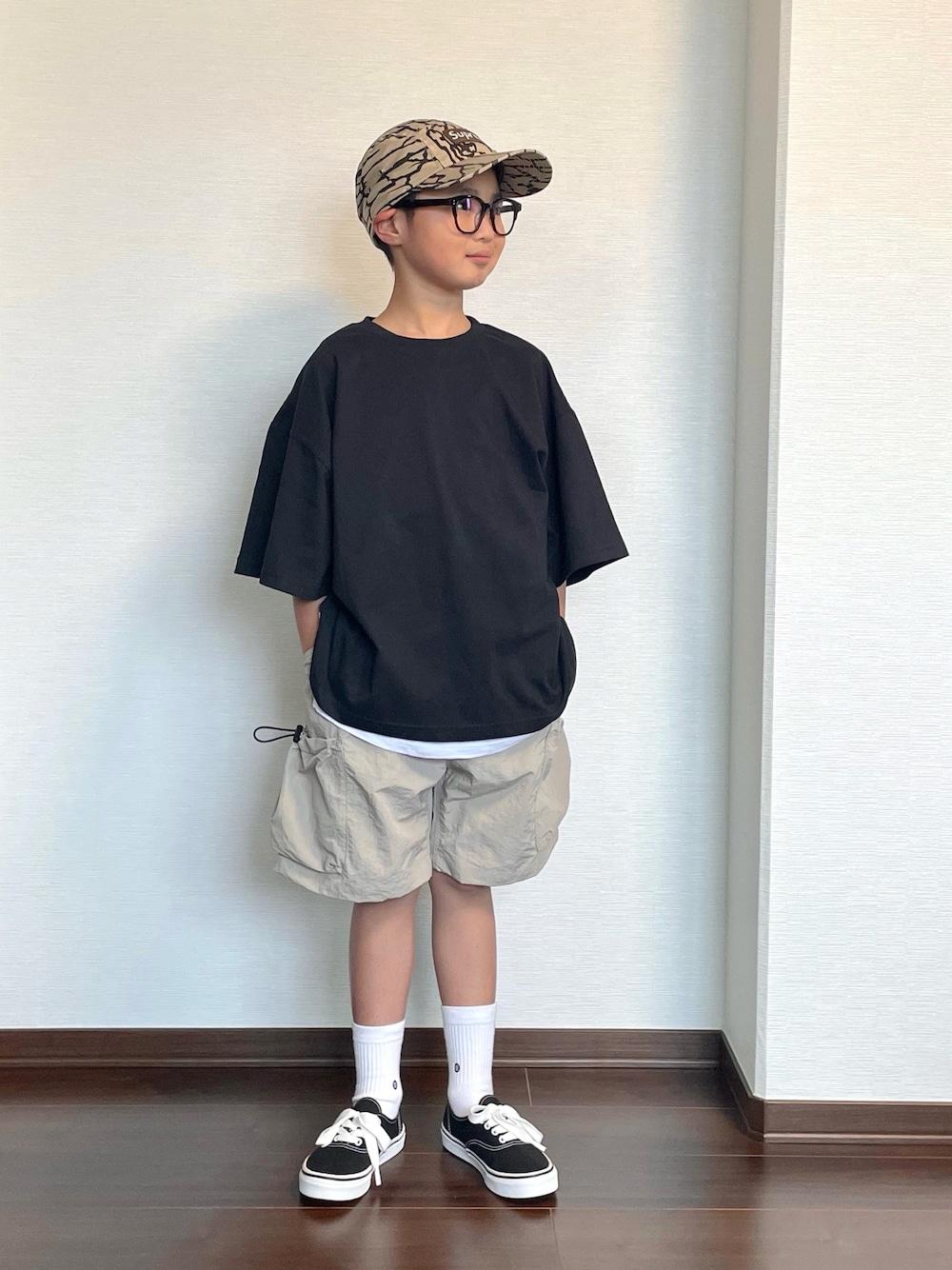 ryoooutaaa｜PAIRMANON STREETのTシャツ/カットソーを使ったコーディネート - WEAR