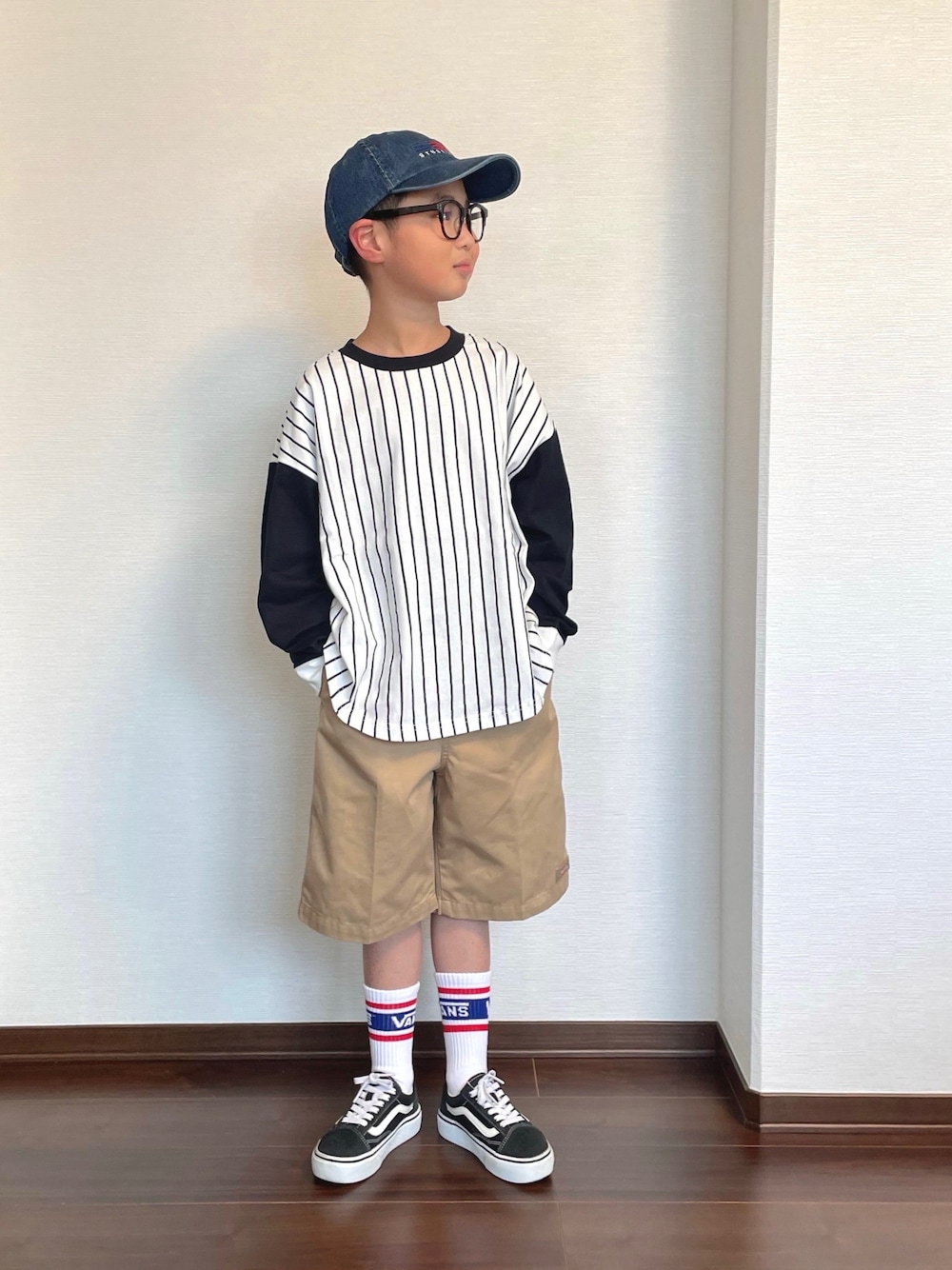 ryoooutaaa｜PAIRMANON STREETのTシャツ/カットソーを使ったコーディネート - WEAR