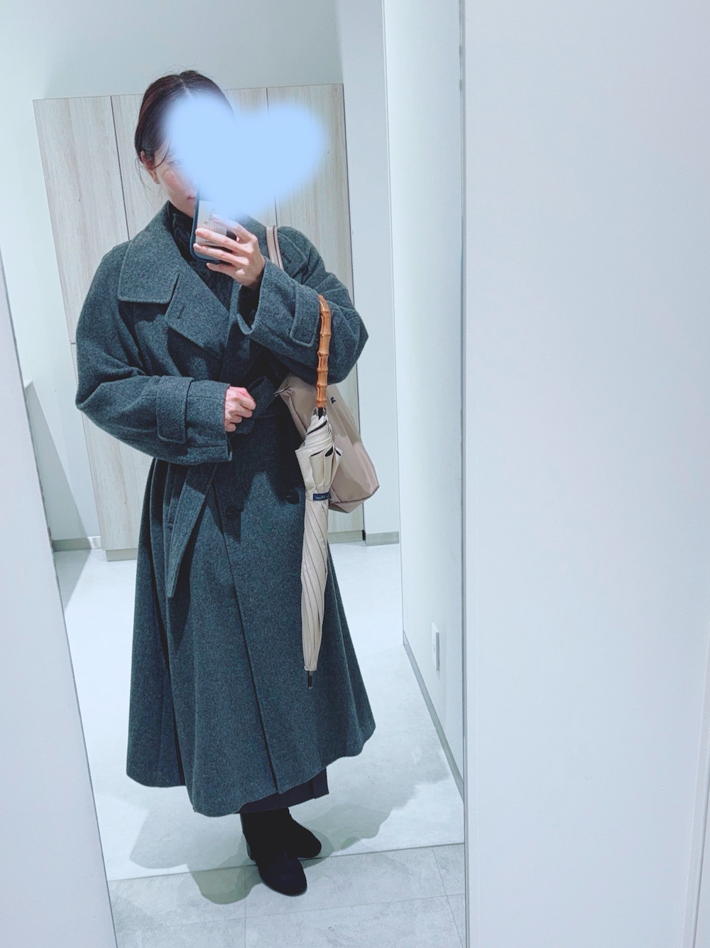 Anna｜COCO DEALのジャケット/アウターを使ったコーディネート - WEAR