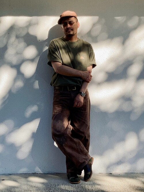 koppaのコーディネート一覧 - WEAR