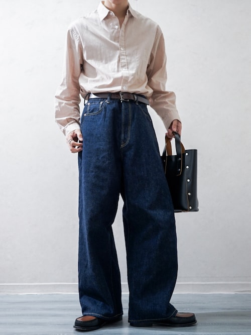 Taki｜Steven Alanのシャツ/ブラウスを使ったコーディネート - WEAR