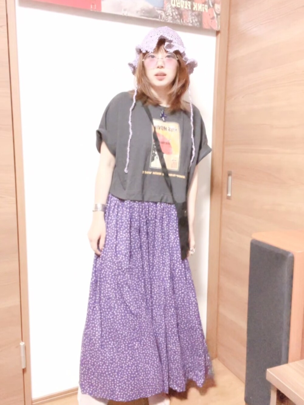 mico-mico｜niko and...のワンピースを使ったコーディネート - WEAR