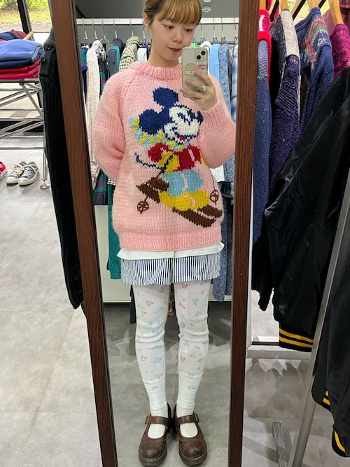 Amy｜Dr.Martensのシューズを使ったコーディネート - WEAR