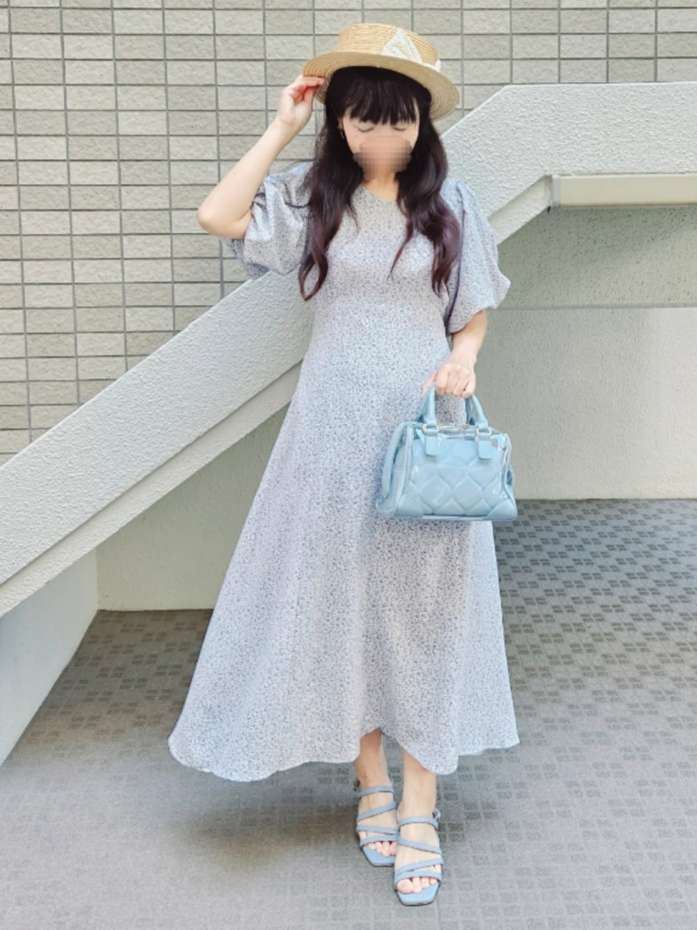 こうめ｜GRLのバッグを使ったコーディネート - WEAR