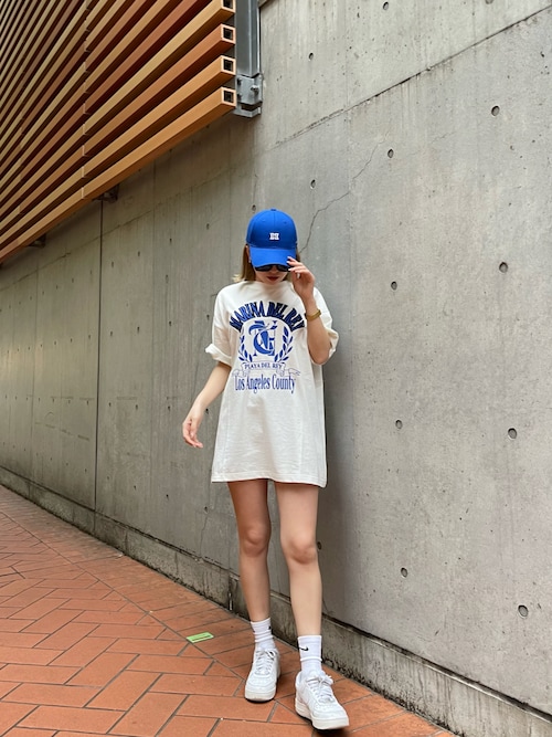 ENVYM_RIKA(ENVYM)｜ENVYMのTシャツ/カットソーを使ったコーディネート - WEAR