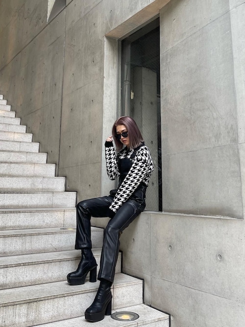 ENVYM_RIKA（ENVYM）のコーディネート一覧 - WEAR