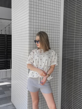 ENVYM_RIKA（ENVYM）のコーディネート一覧 - WEAR