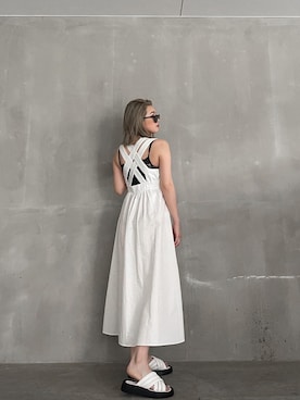 ENVYM_RIKA（ENVYM）のコーディネート一覧 - WEAR