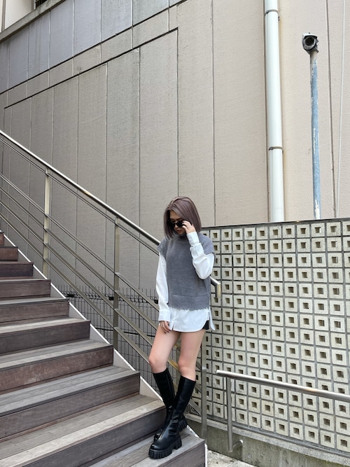 ENVYM_RIKA（ENVYM）のコーディネート一覧 - WEAR