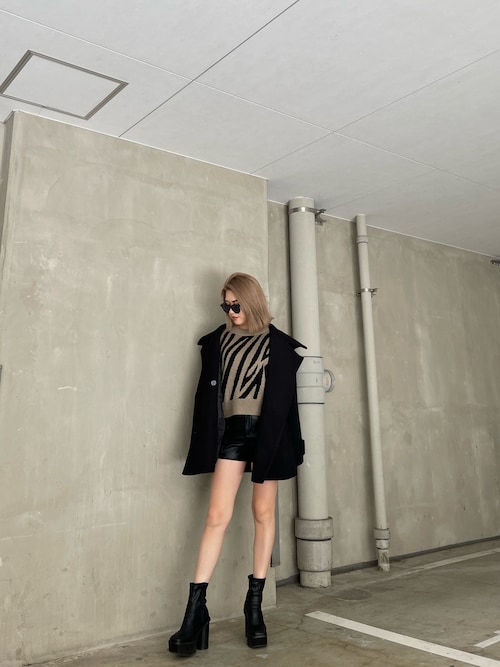 ENVYM_RIKA（ENVYM）のコーディネート一覧 - WEAR