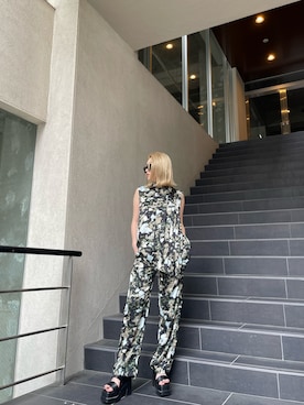 ENVYM_RIKA（ENVYM）のコーディネート一覧 - WEAR