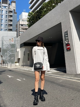 ENVYM_RIKA（ENVYM）のコーディネート一覧 - WEAR