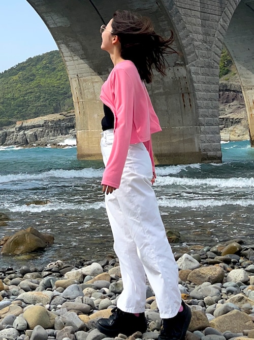 m｜GRLのパンツを使ったコーディネート - WEAR