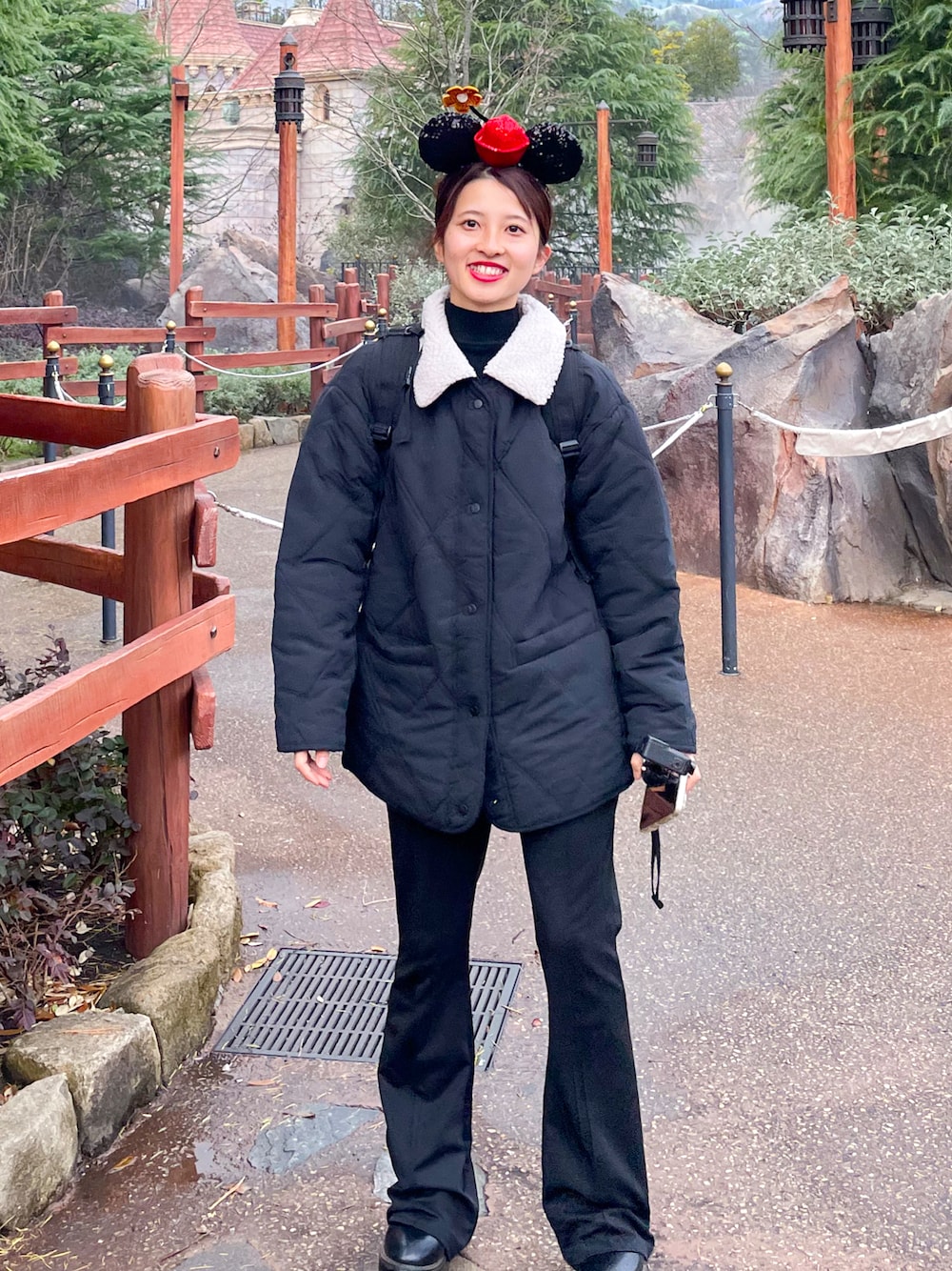 m｜GRLのパンツを使ったコーディネート - WEAR