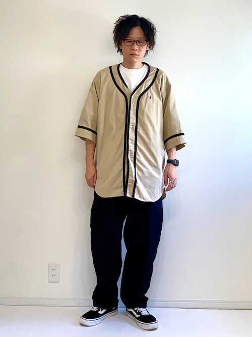 adgjm｜FREAK'S STOREのその他パンツを使ったコーディネート - WEAR