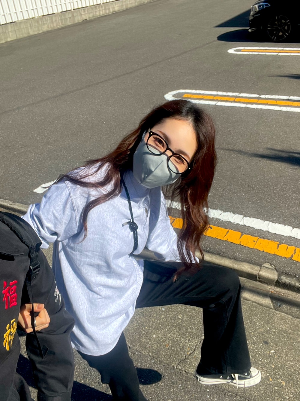 yuko｜BEAUTY&YOUTH UNITED ARROWSのTシャツ/カットソーを使ったコーディネート - WEAR