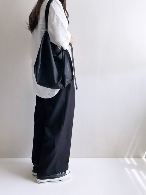 Javaのトップスを使ったコーディネート(ZOZOTOWN Yahoo!店) ｜ ネット通販：Yahoo!ショッピング