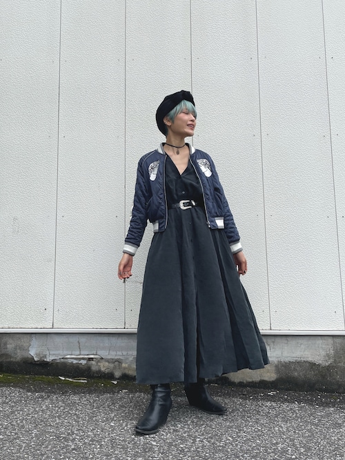 ﾔｵ。｜EVOLのブーツを使ったコーディネート - WEAR